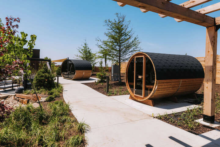 WorldSprings opens US' largest outdoor mineral springs in Texas