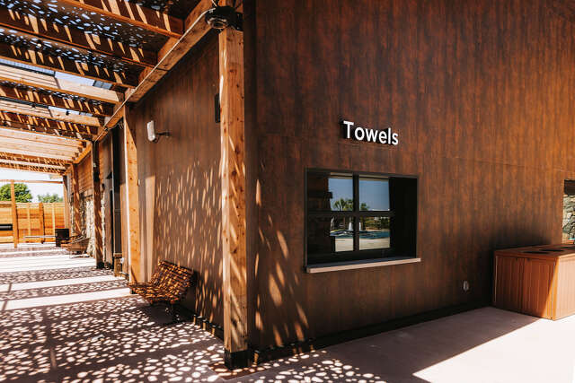 WorldSprings opens US' largest outdoor mineral springs in Texas