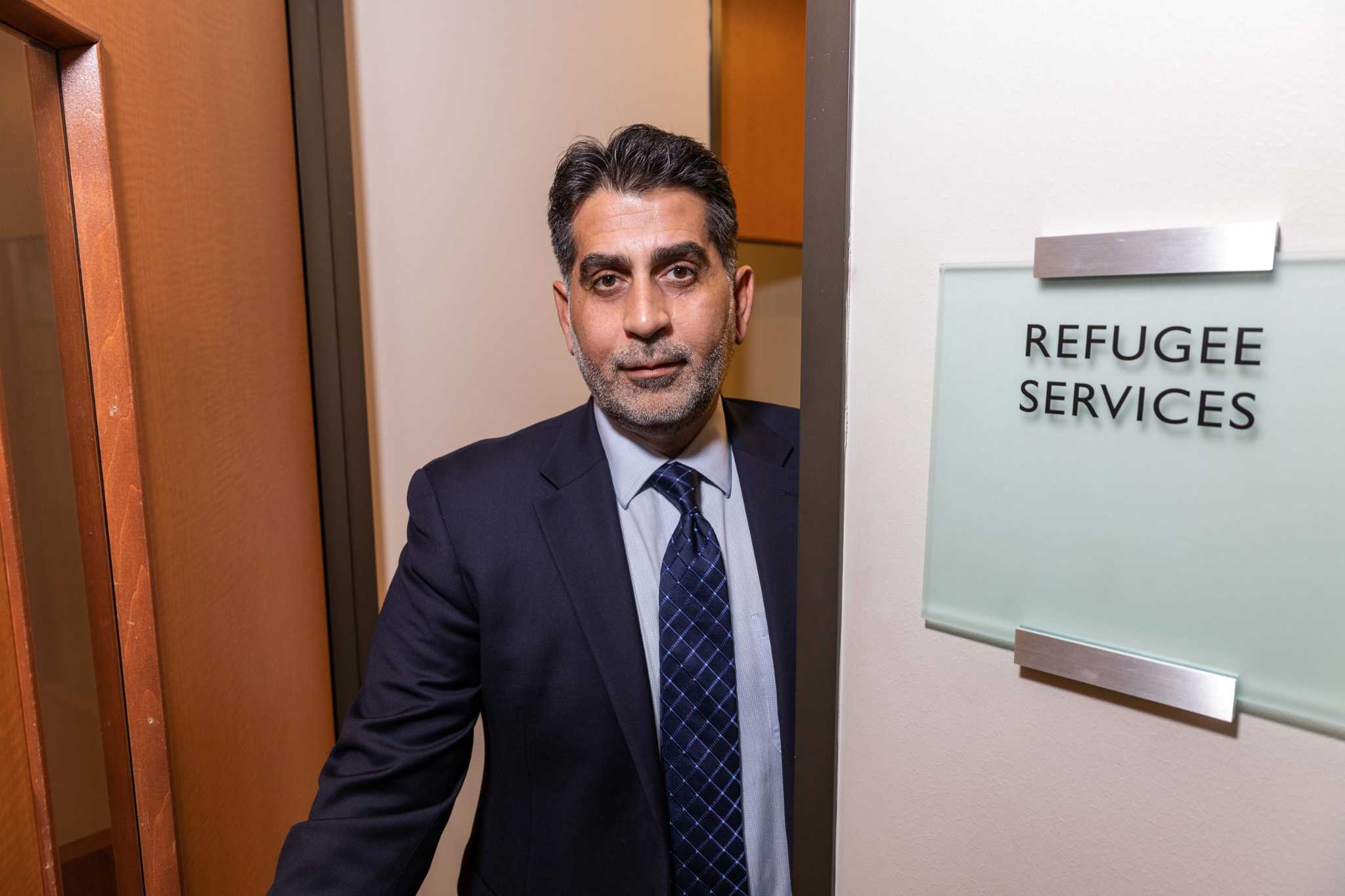 It's World Refugee Day. Is Houston still the City of Refugees?