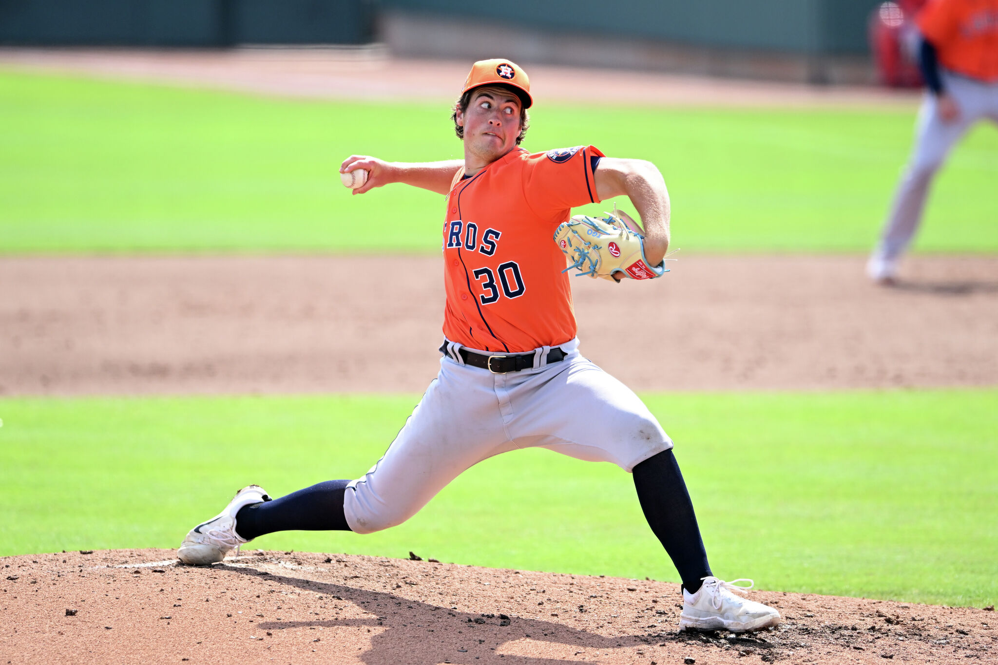 Houston Astros: Plan to promote Jake Bloss to start vs. Orioles