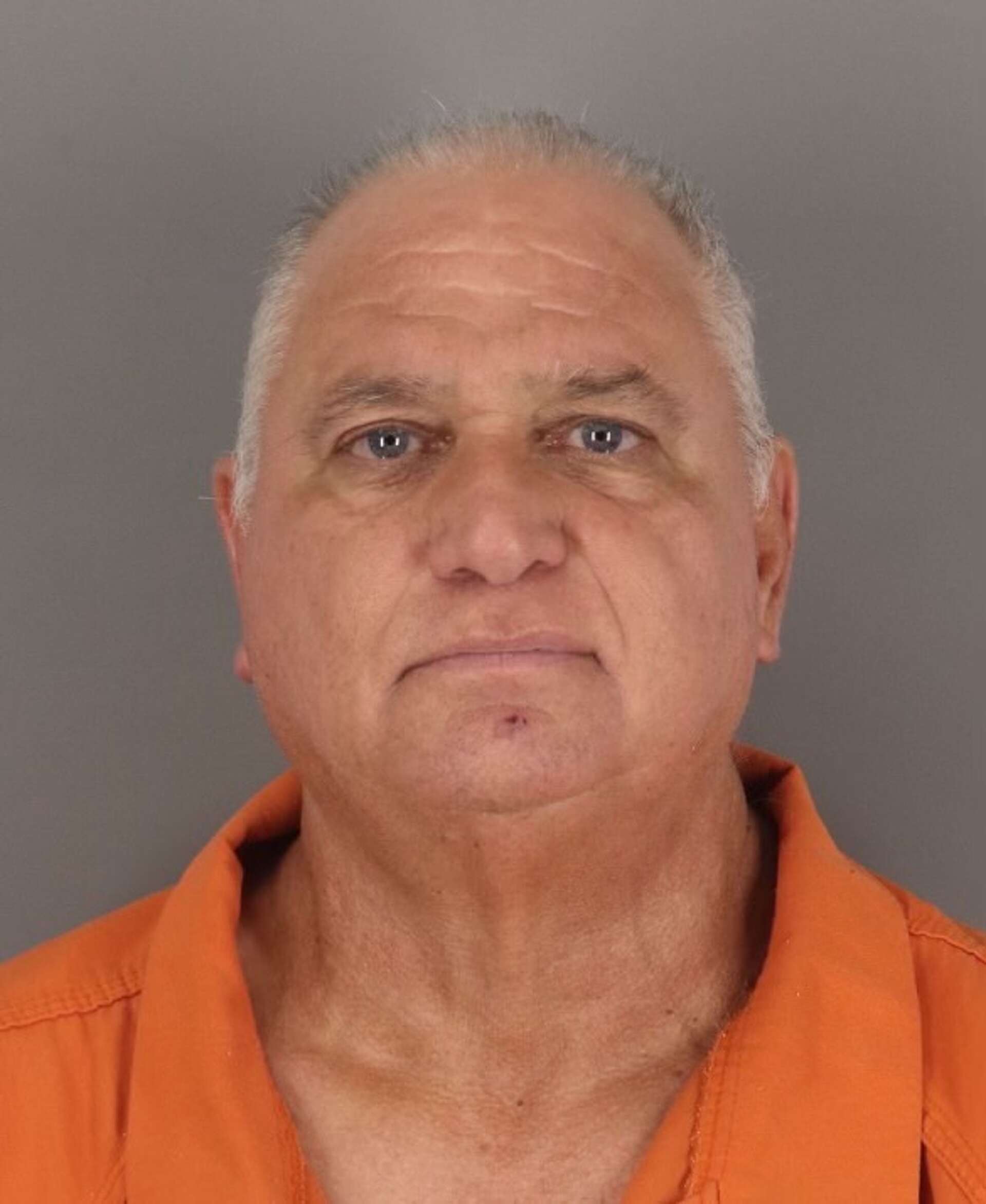 Terry Rose sentenced to 40 years for 1999 killing of Kimberly Langwell