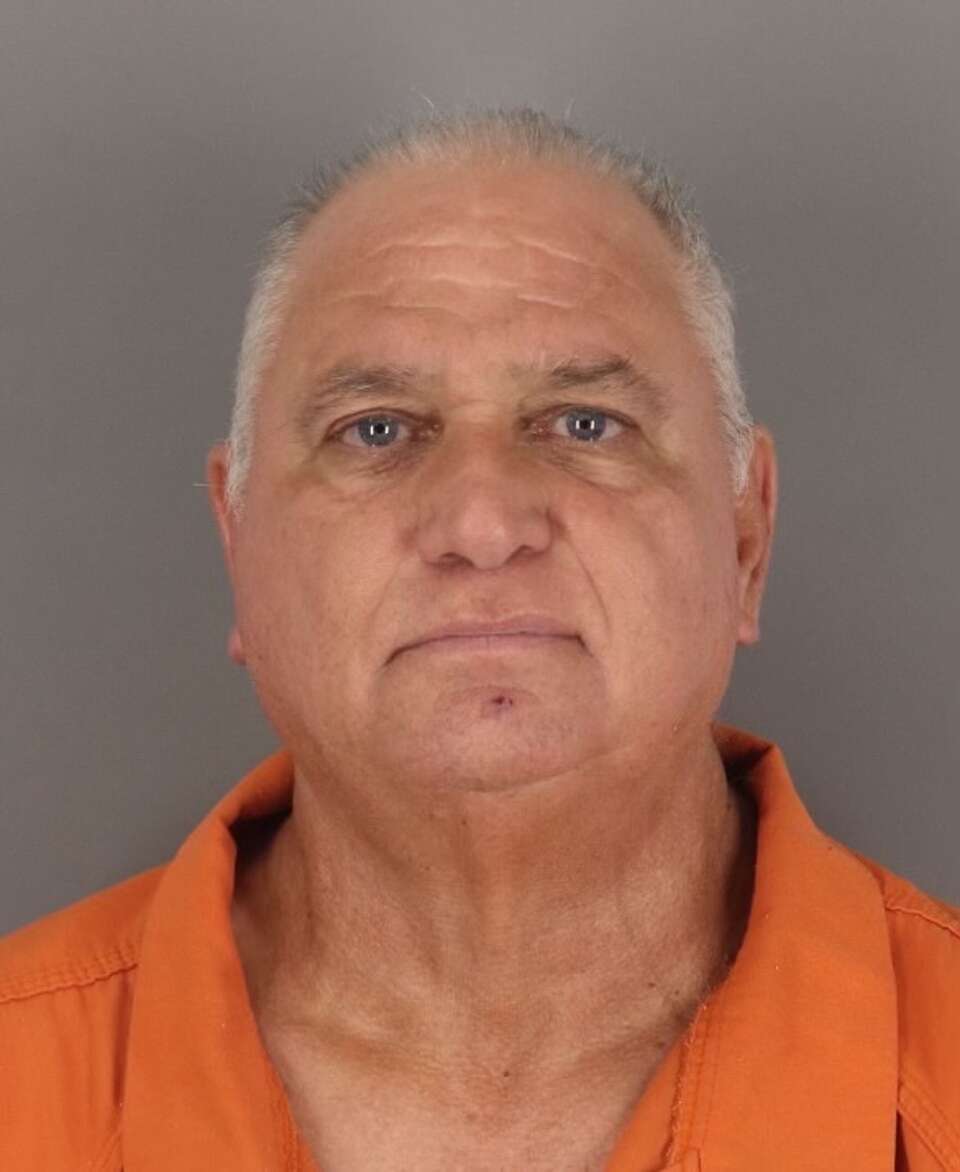 Terry Rose sentenced to 40 years for 1999 killing of Kimberly Langwell