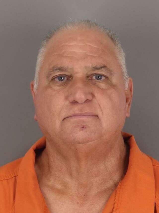 Terry Rose pleads guilty to 1999 of killing Kimberly Langwell