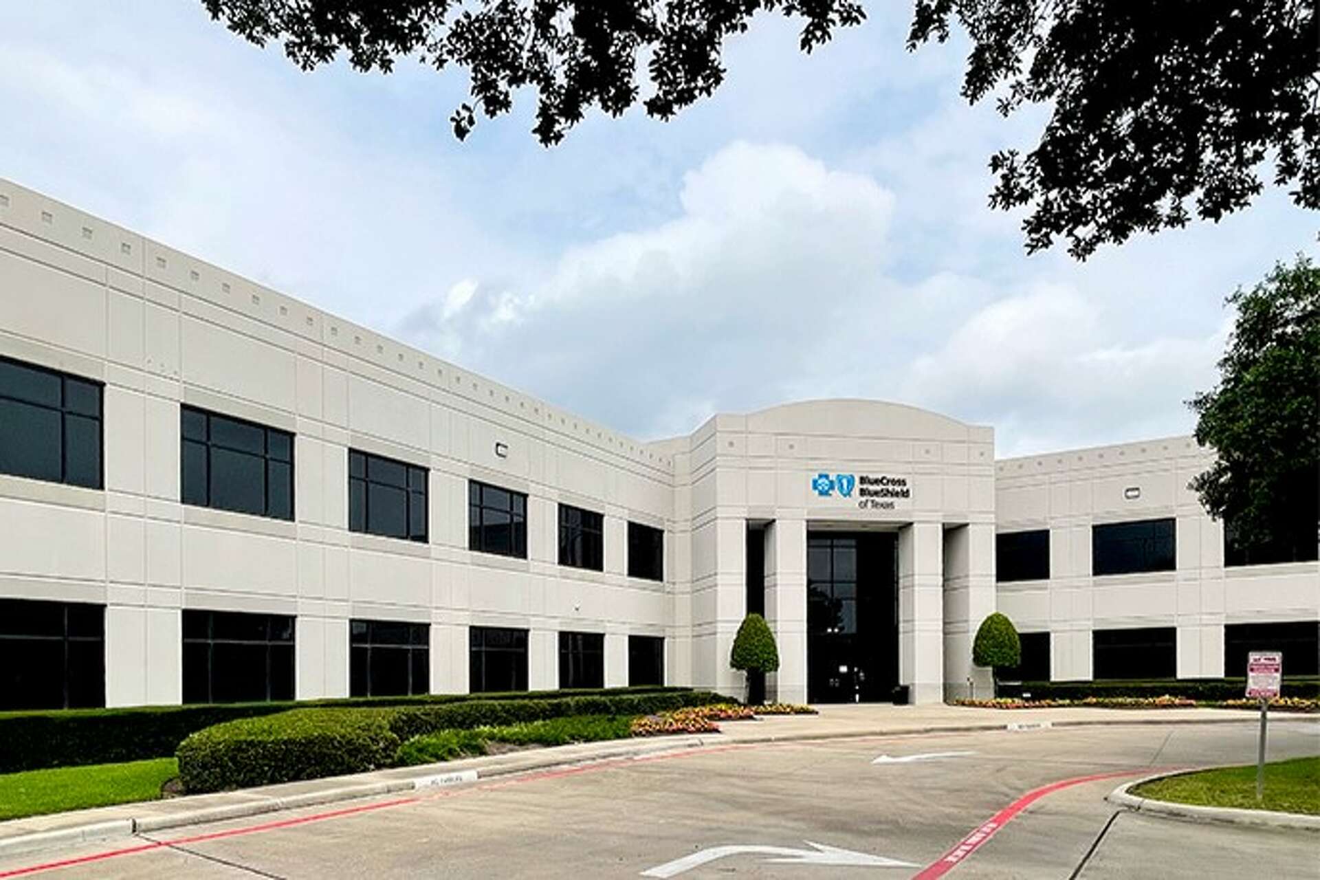 BCBSTX plans $18M renovation of new Houston office