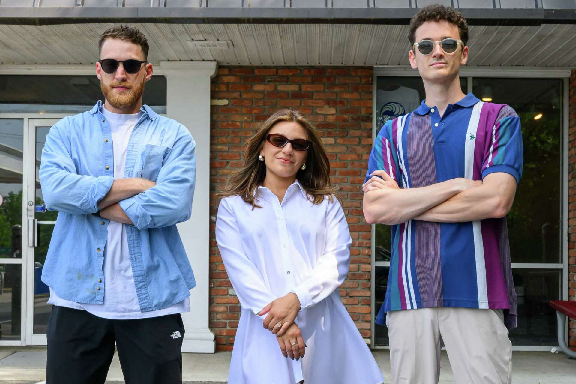 Two Buttons Deep opens first office in a Stewart's Shops building