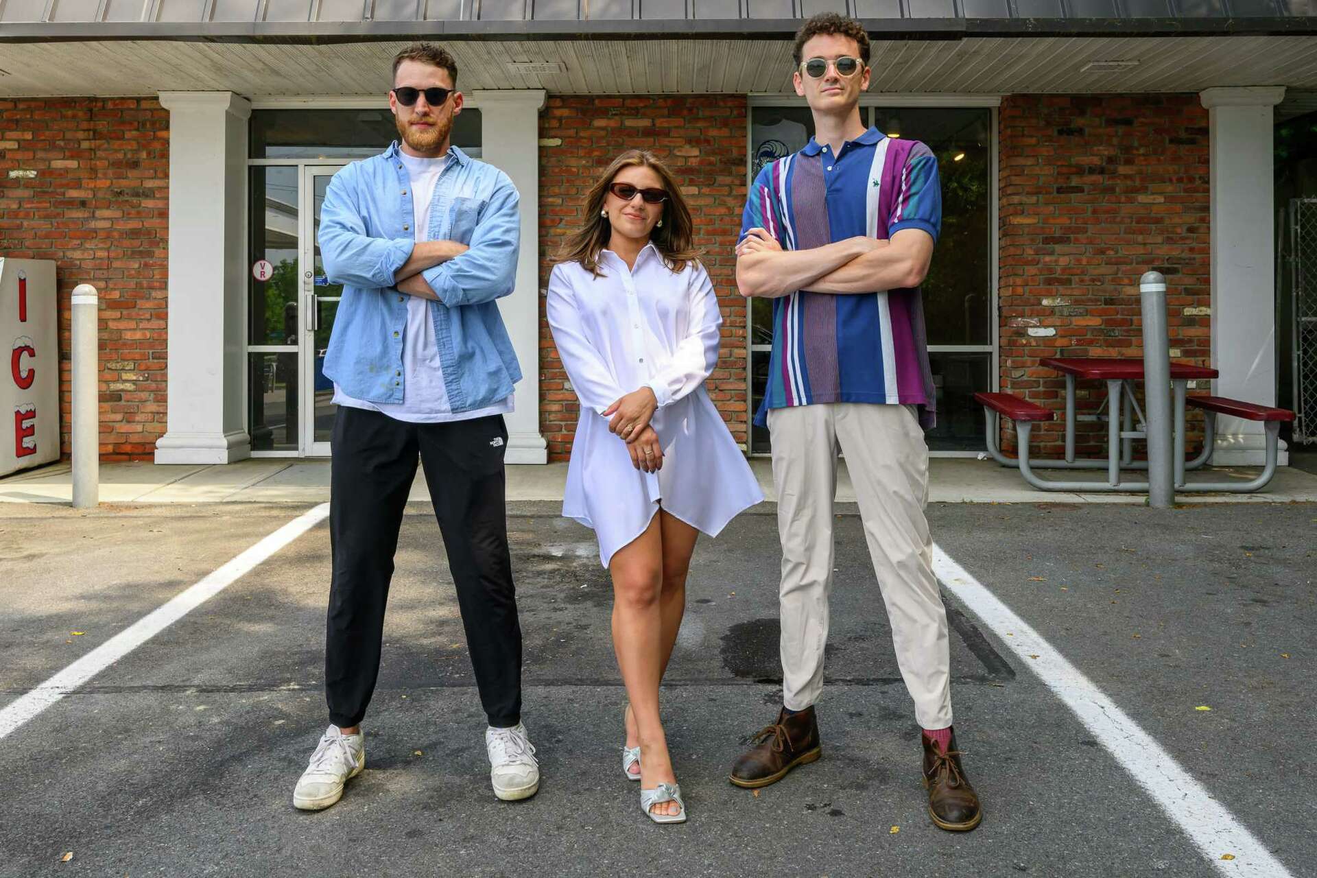 Two Buttons Deep opens first office in a Stewart's Shops building