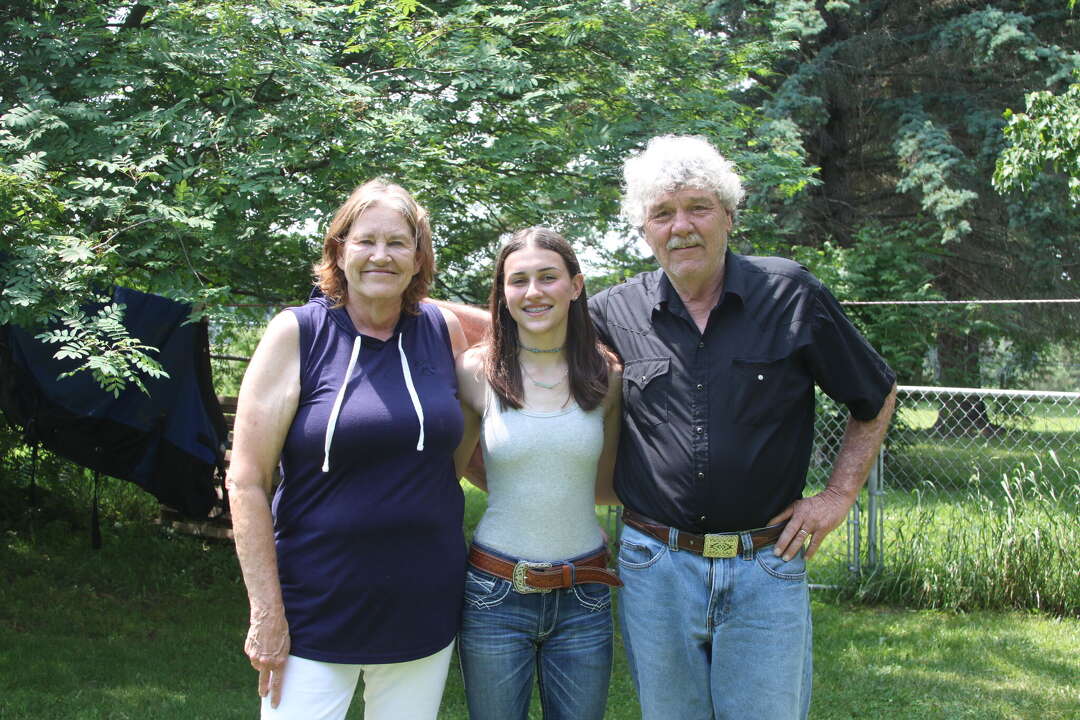 Bear Lake teen overcomes obstacles, chases dreams with new passion