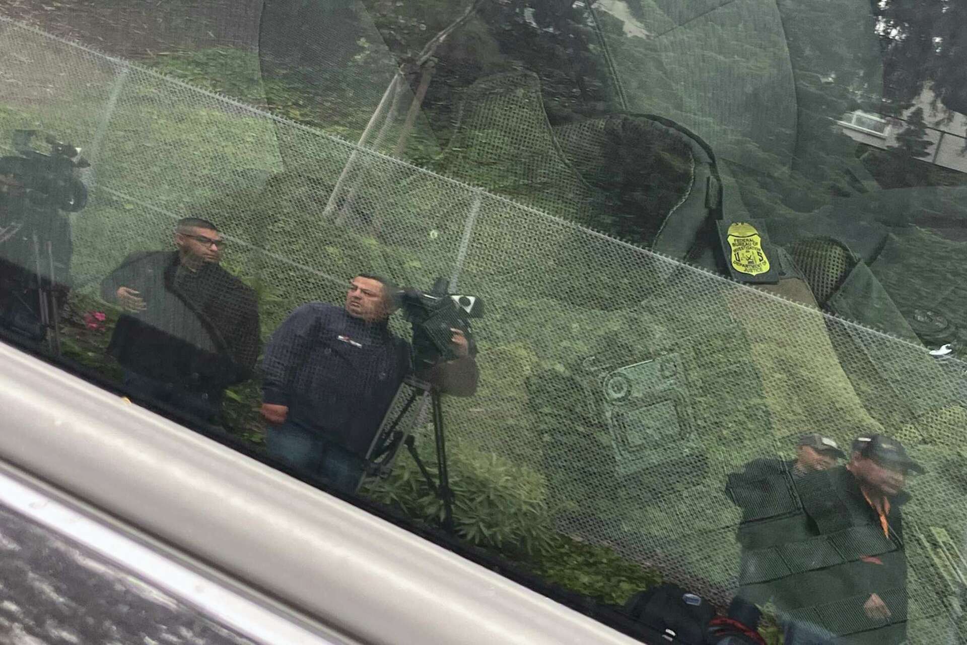 Oakland Mayor Sheng Thao’s home raided by FBI