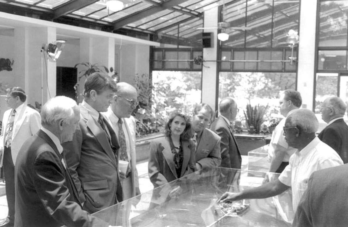 Remembering Charlie Wilson