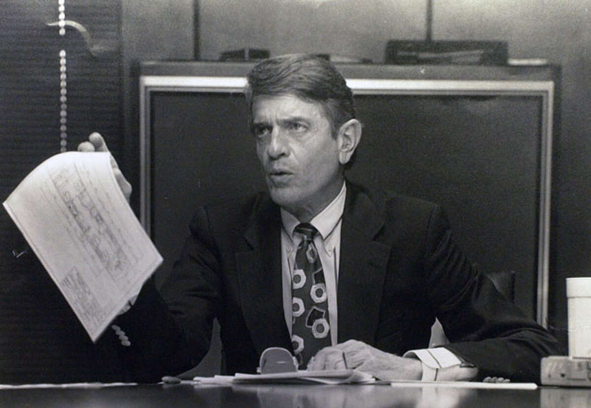 Remembering Charlie Wilson