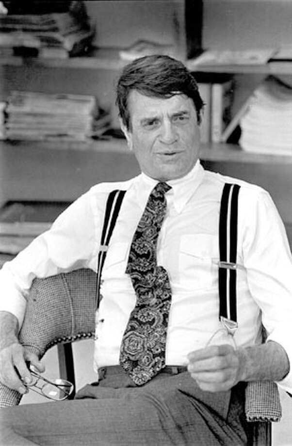 Remembering Charlie Wilson - Beaumont Enterprise