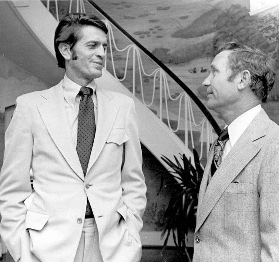 Remembering Charlie Wilson - Beaumont Enterprise