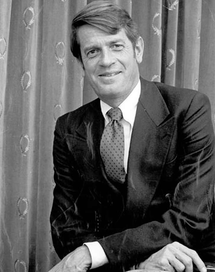 Remembering Charlie Wilson - Beaumont Enterprise