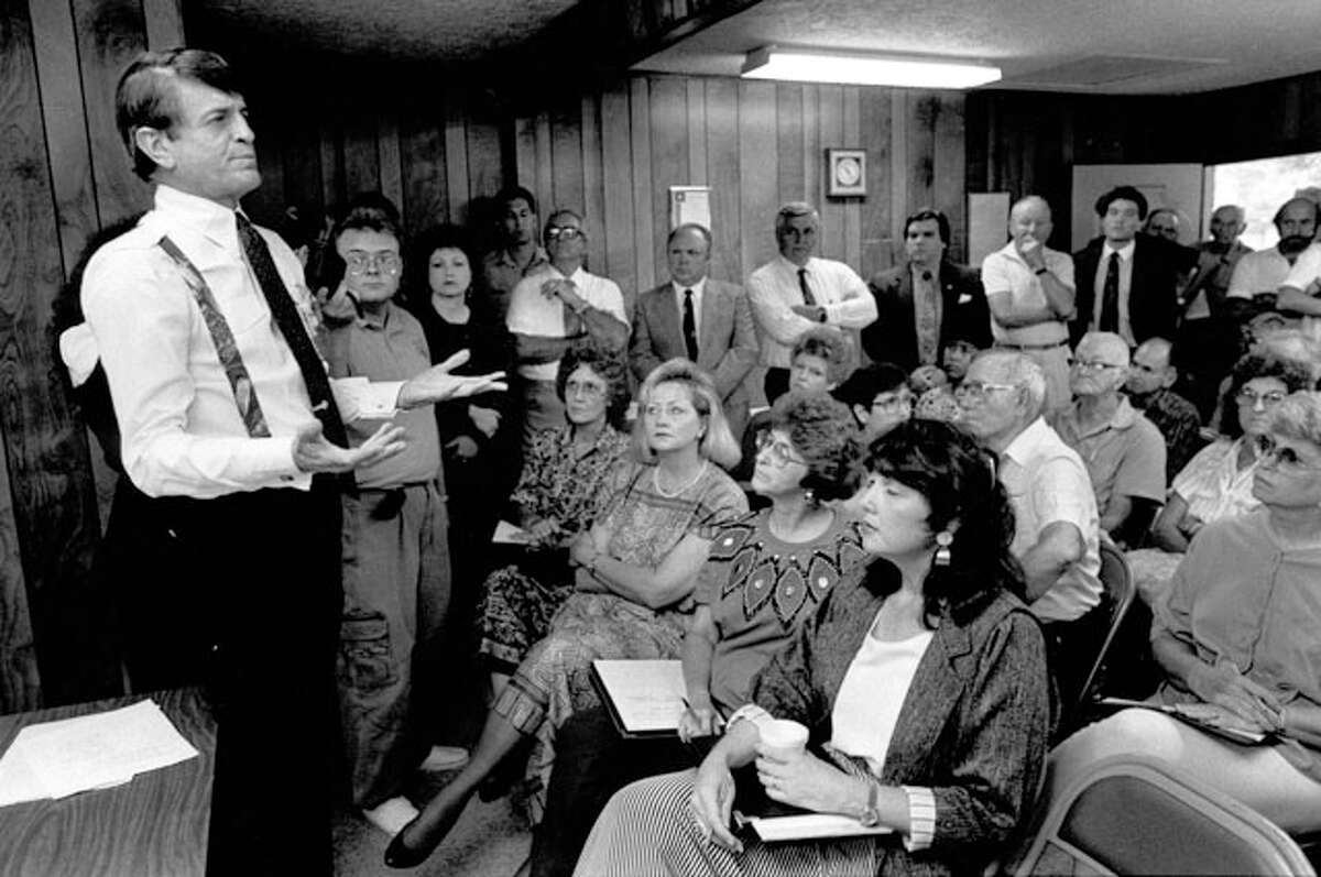 Remembering Charlie Wilson