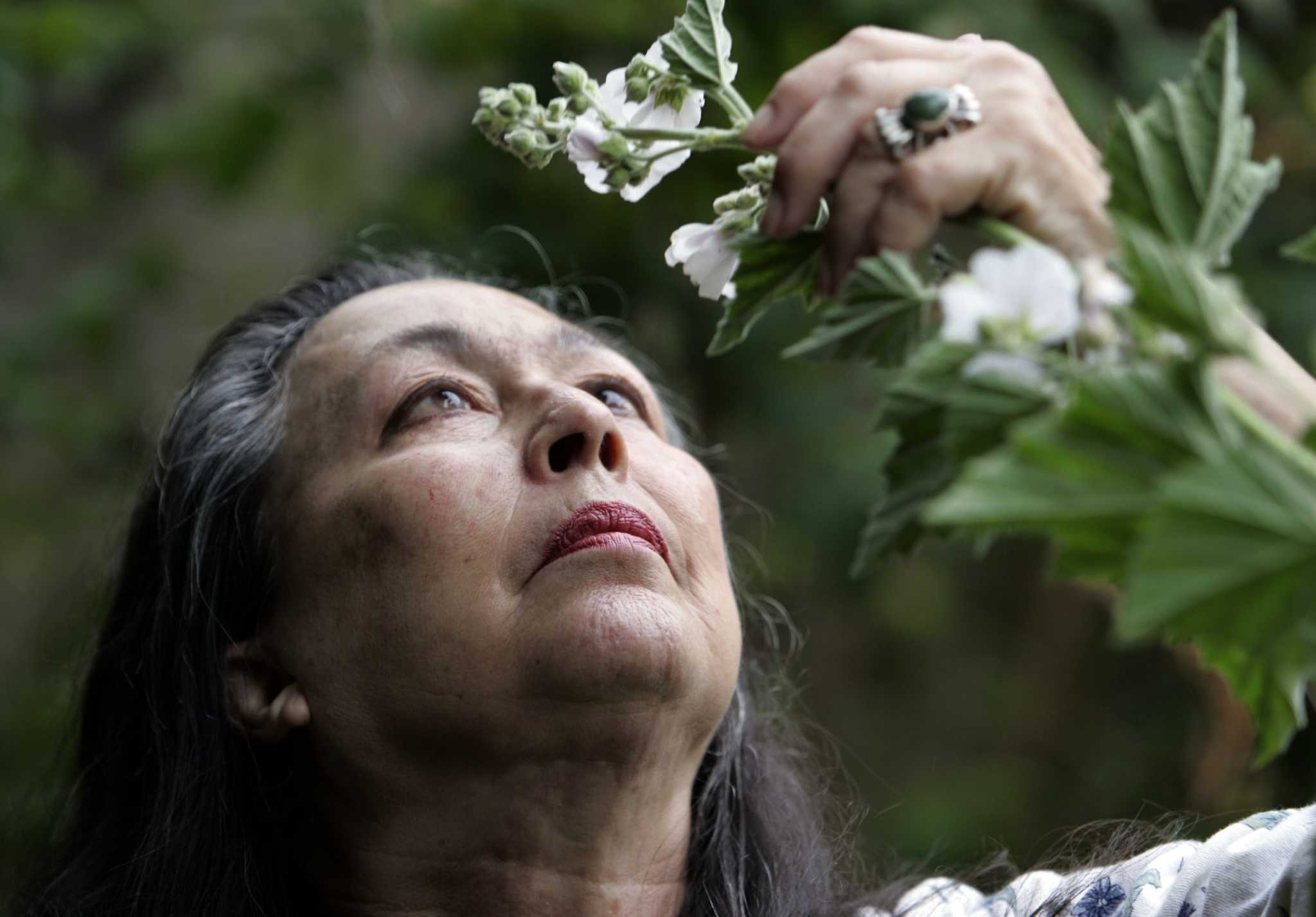 San Francisco herbalism pioneer Jeanne Rose dies at 87