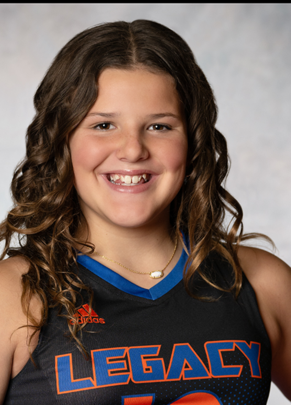 Midland's Diegel national runner-up at AAU finals