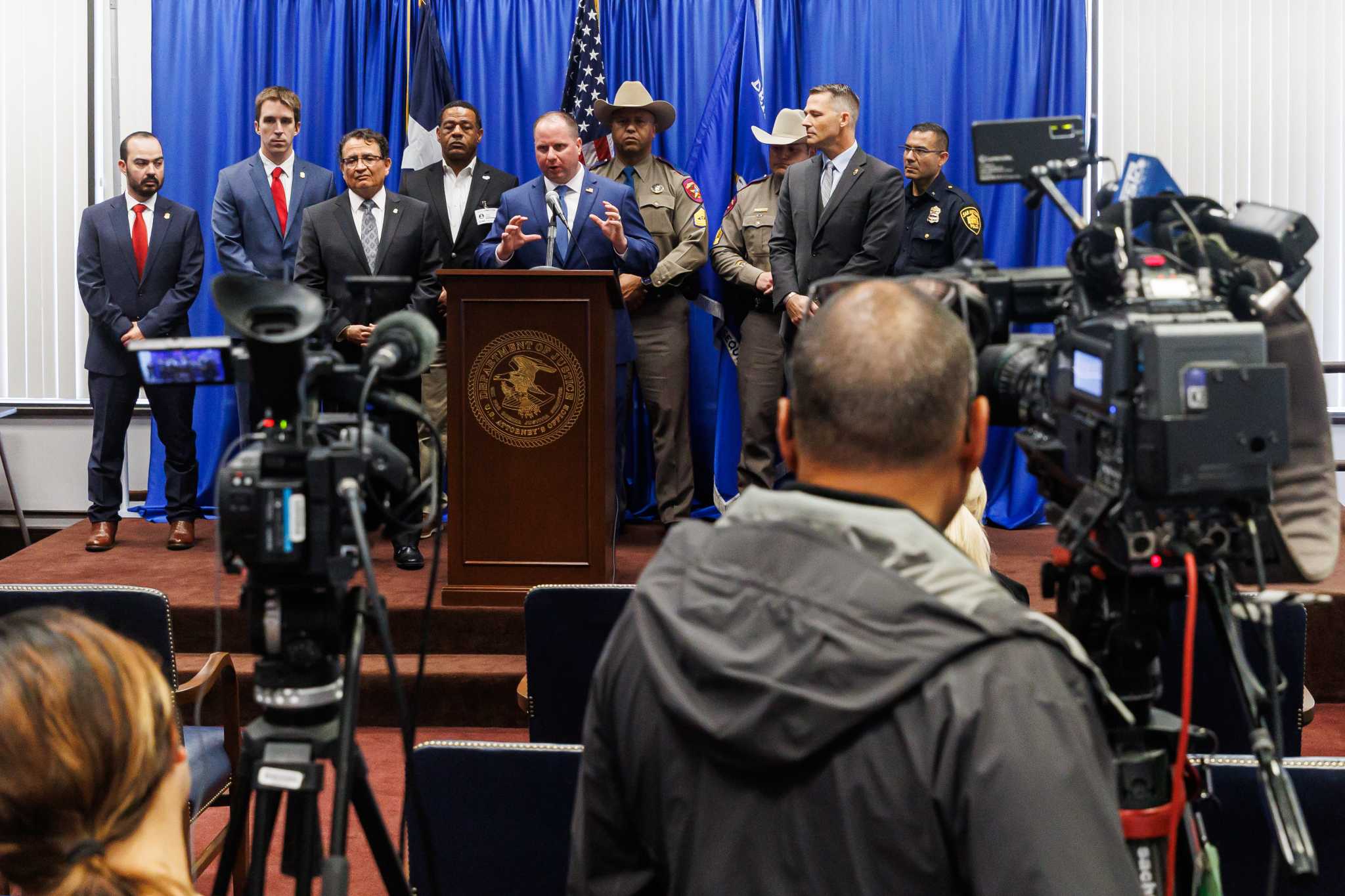 Hermanos de Pistoleros Latinos prison gang faces 24 indictments