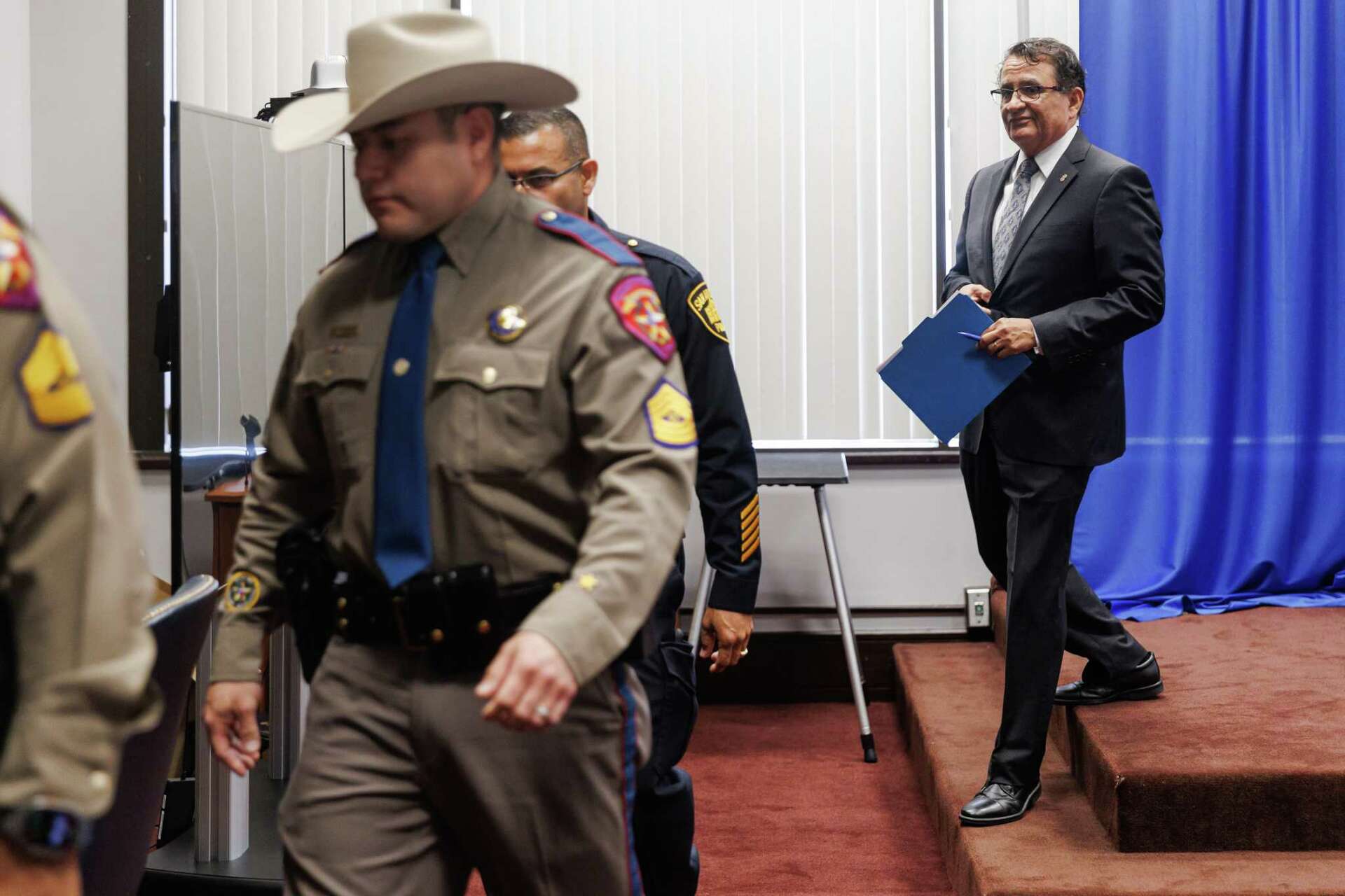 Hermanos de Pistoleros Latinos prison gang faces 24 indictments