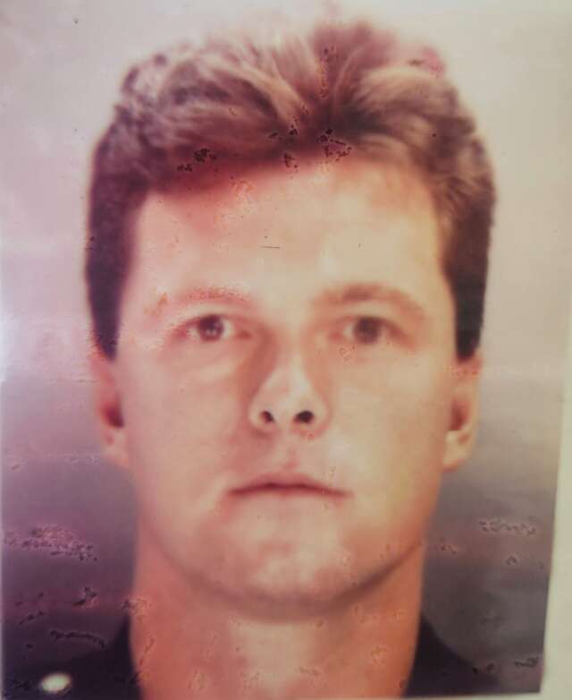 Stratford, Bridgeport police mourn death of officer Kenneth Kubel