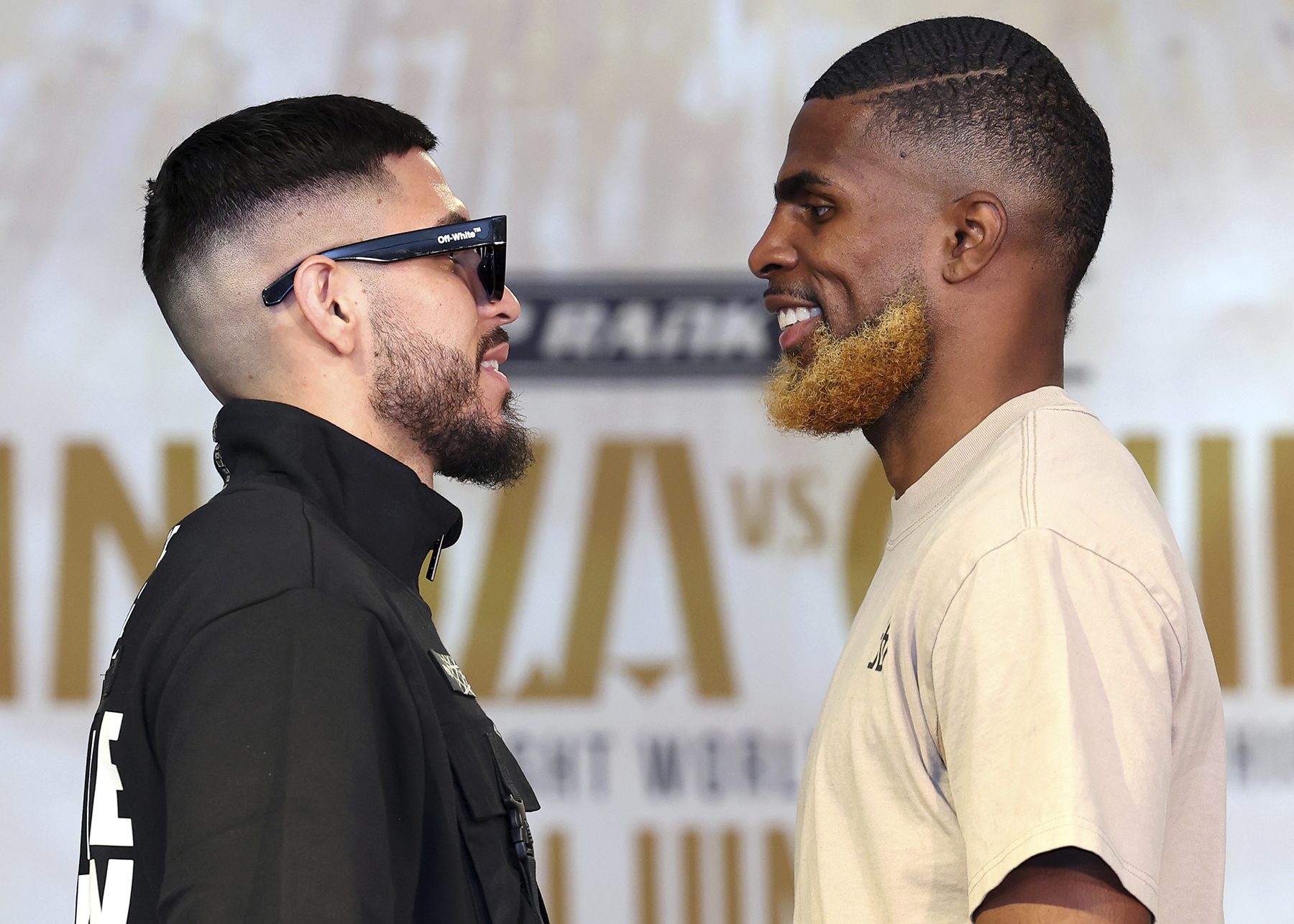 Albany boxer Abraham Nova faces unbeaten contender