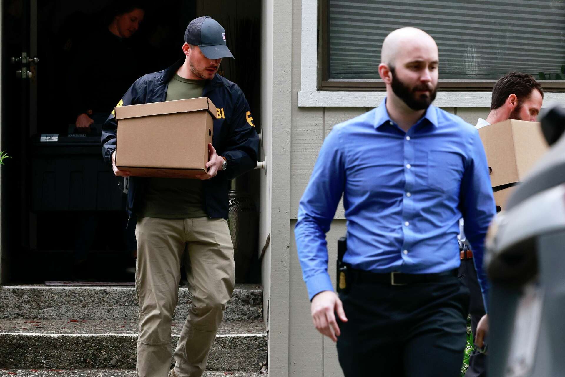 Oakland Mayor Sheng Thao makes first comments since FBI raid