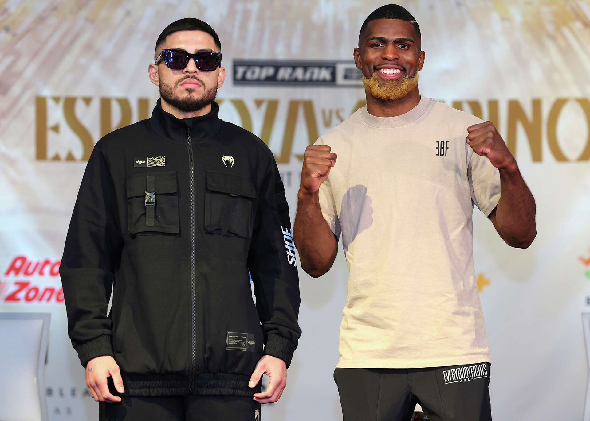 Albany boxer Abraham Nova faces unbeaten contender