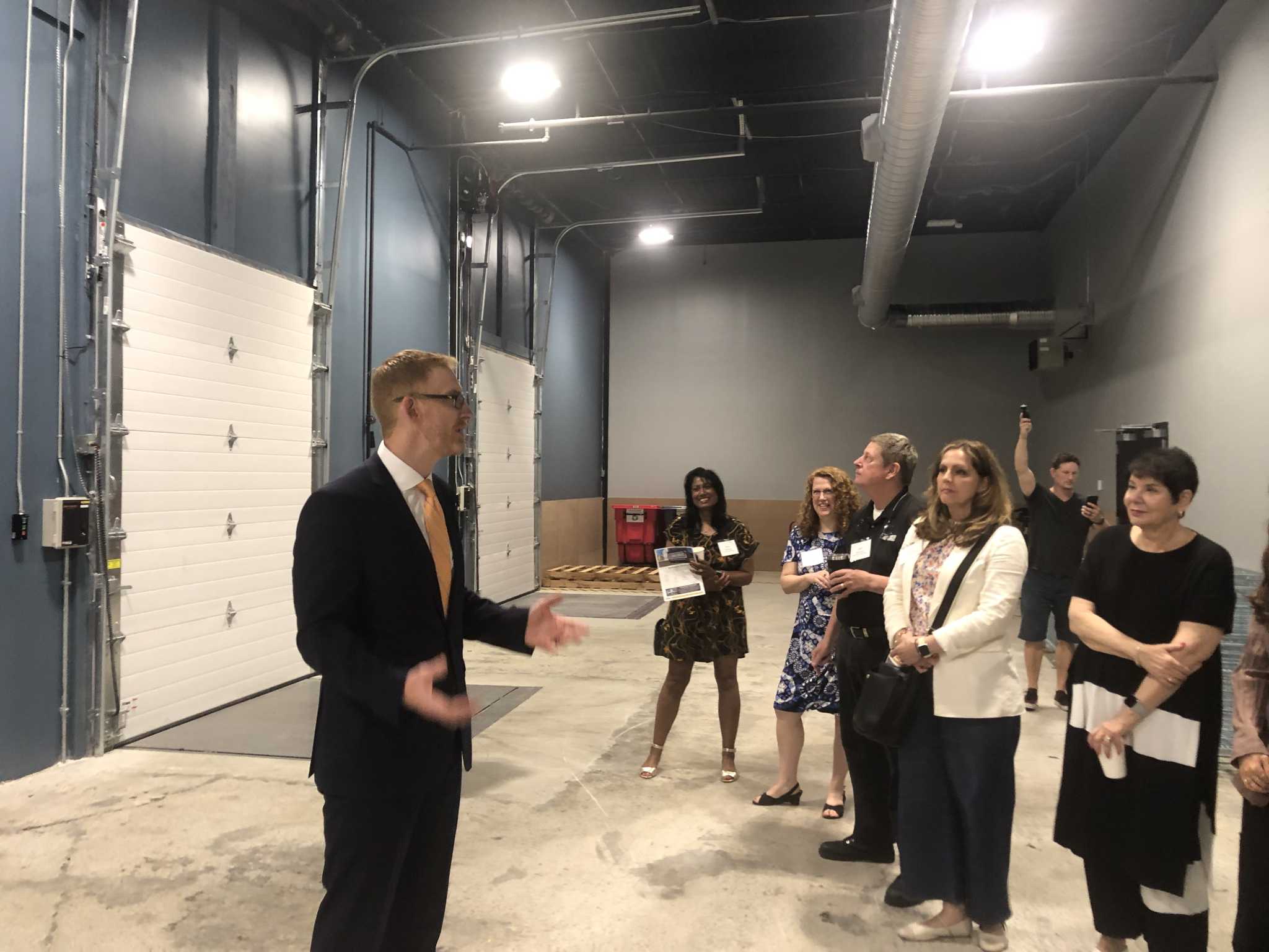 Want a micro-warehouse? Launchbox has it.