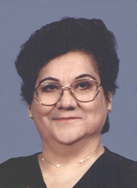 Maria R. Ambriz