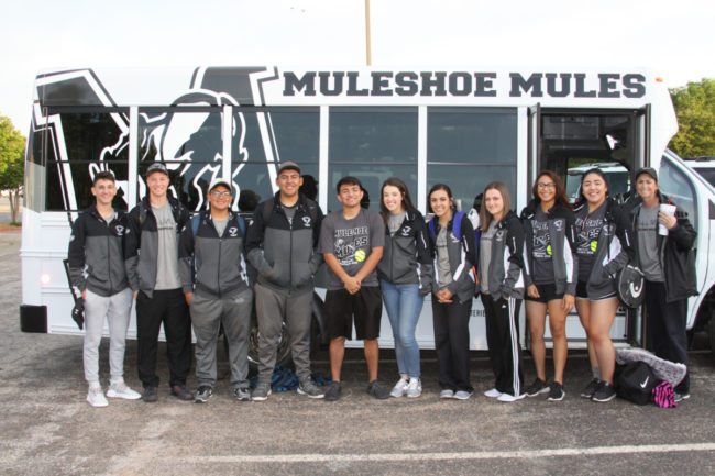 MHS Tennis