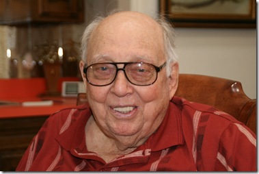 E.T. Ford Celebrates 90 Years