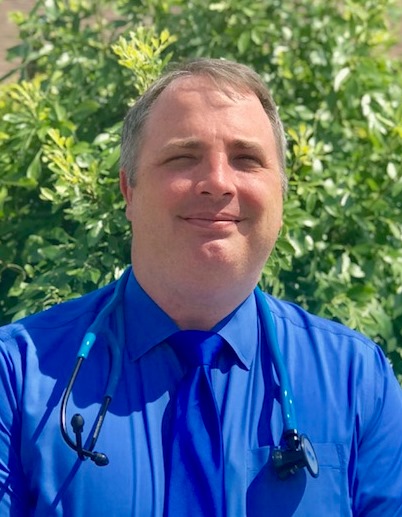 New physician joins staff of Muleshoe Area Medical Center