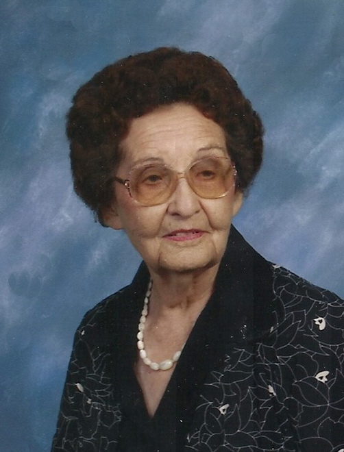 Obituary: Gladys Marie Wimberley Obituary: Gladys Marie Wimberley