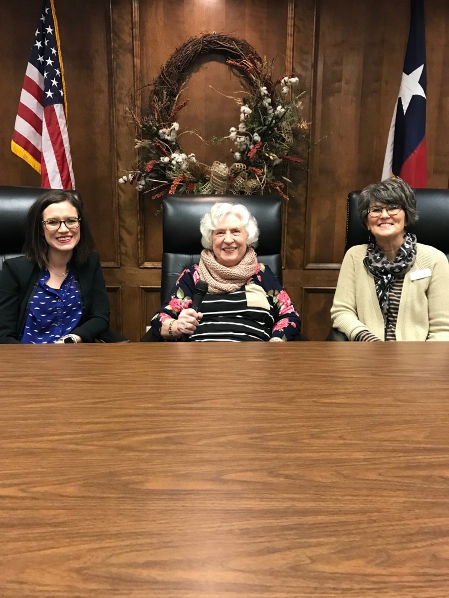 Muleshoe ISD, Springlake-Earth, awarded grant that addresses teacher ...