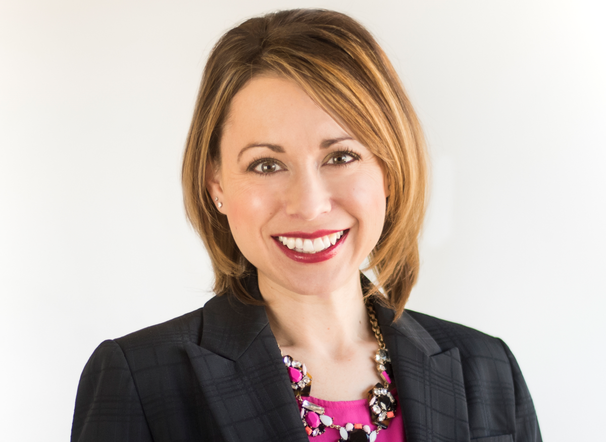 PRESS RELEASE SPROUSE SHRADER SMITH Sprouse Announces Blair Saylor ...