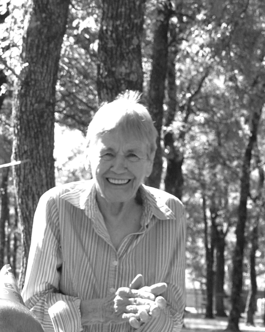 Obituary: Barbara Barnett Puckett