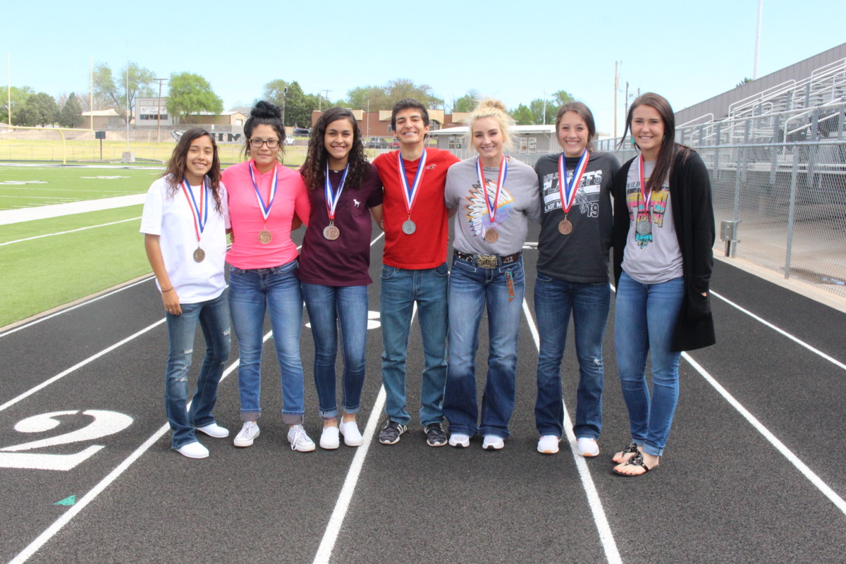 Regional Qualifiers