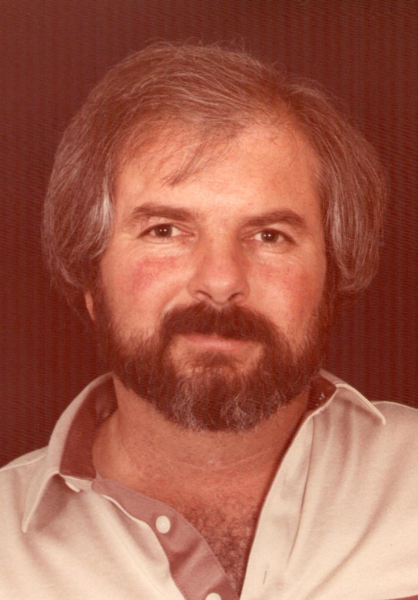 Obituary: Don Dyer
