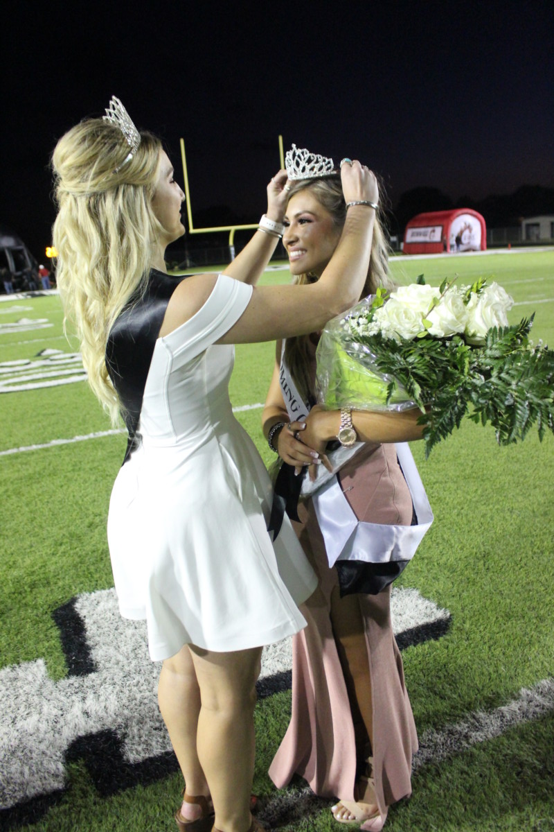 Muleshoe 2019 Homecoming