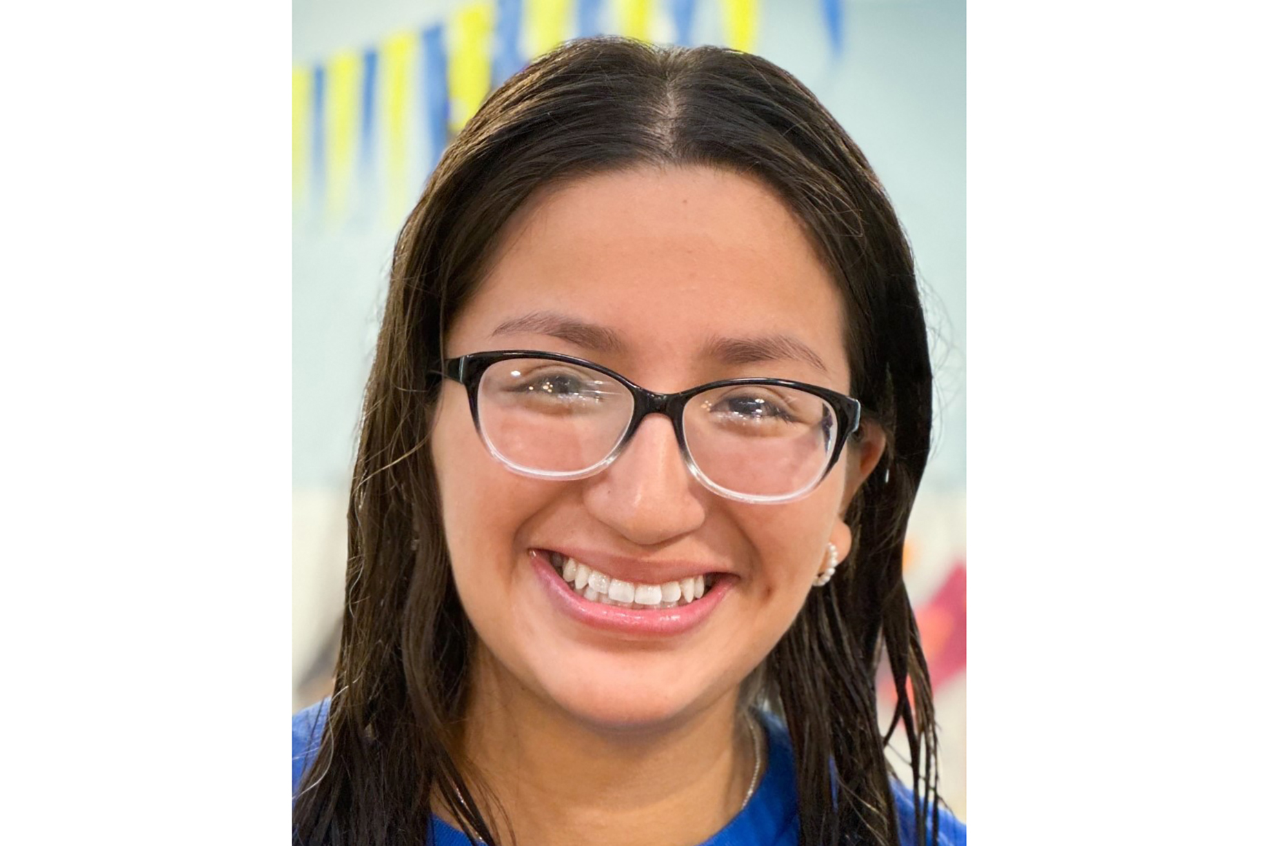 Norwalk's Jocelyn Bacila receives 2024 Chelsea Cohen Scholarship