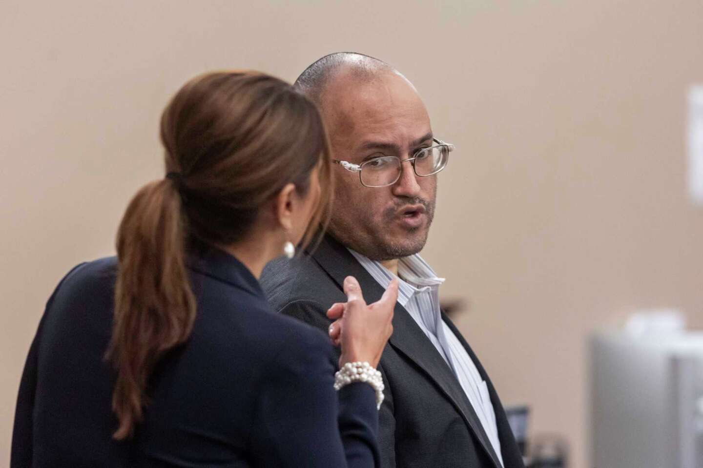 Defendant said he shot San Antonio woman, would ‘see her in hell’