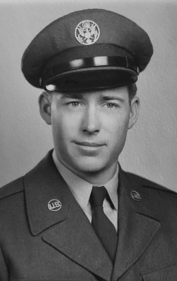 Richard “PAT” Barnett