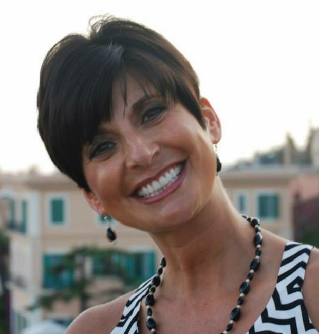 Jo Pierson