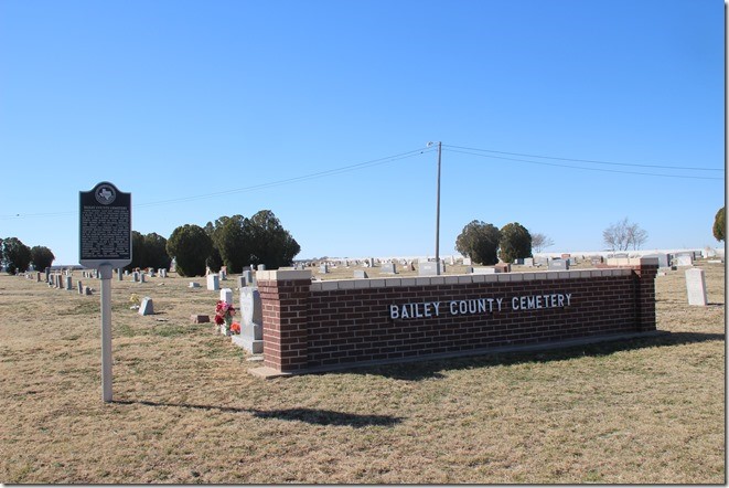 Cemetery Association keeps things in shape