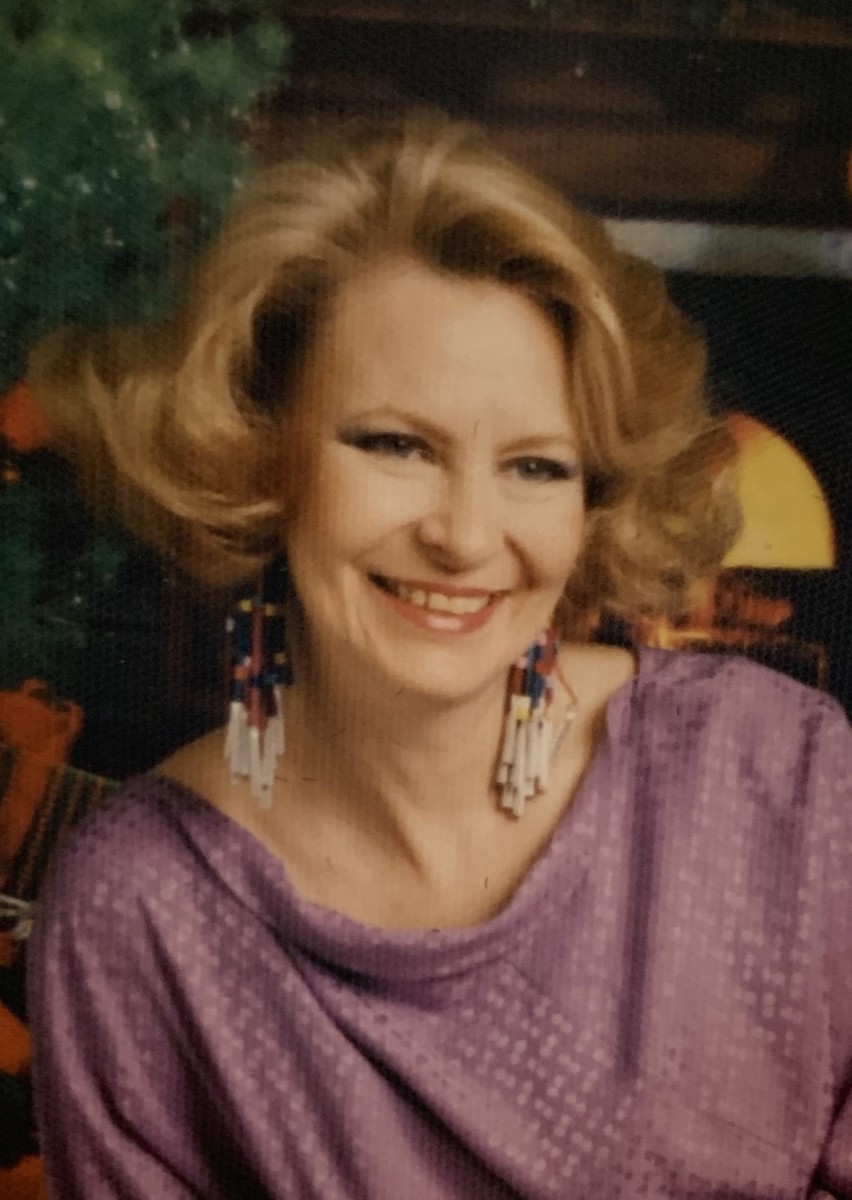 Obituary: Cindi Colleen Smith