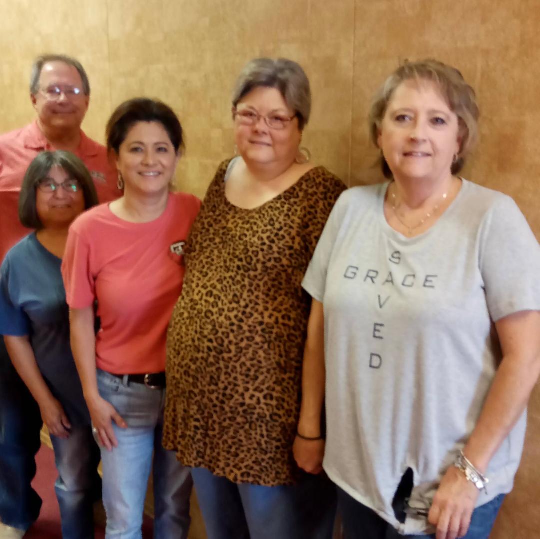 Longtime cemetery manager retires