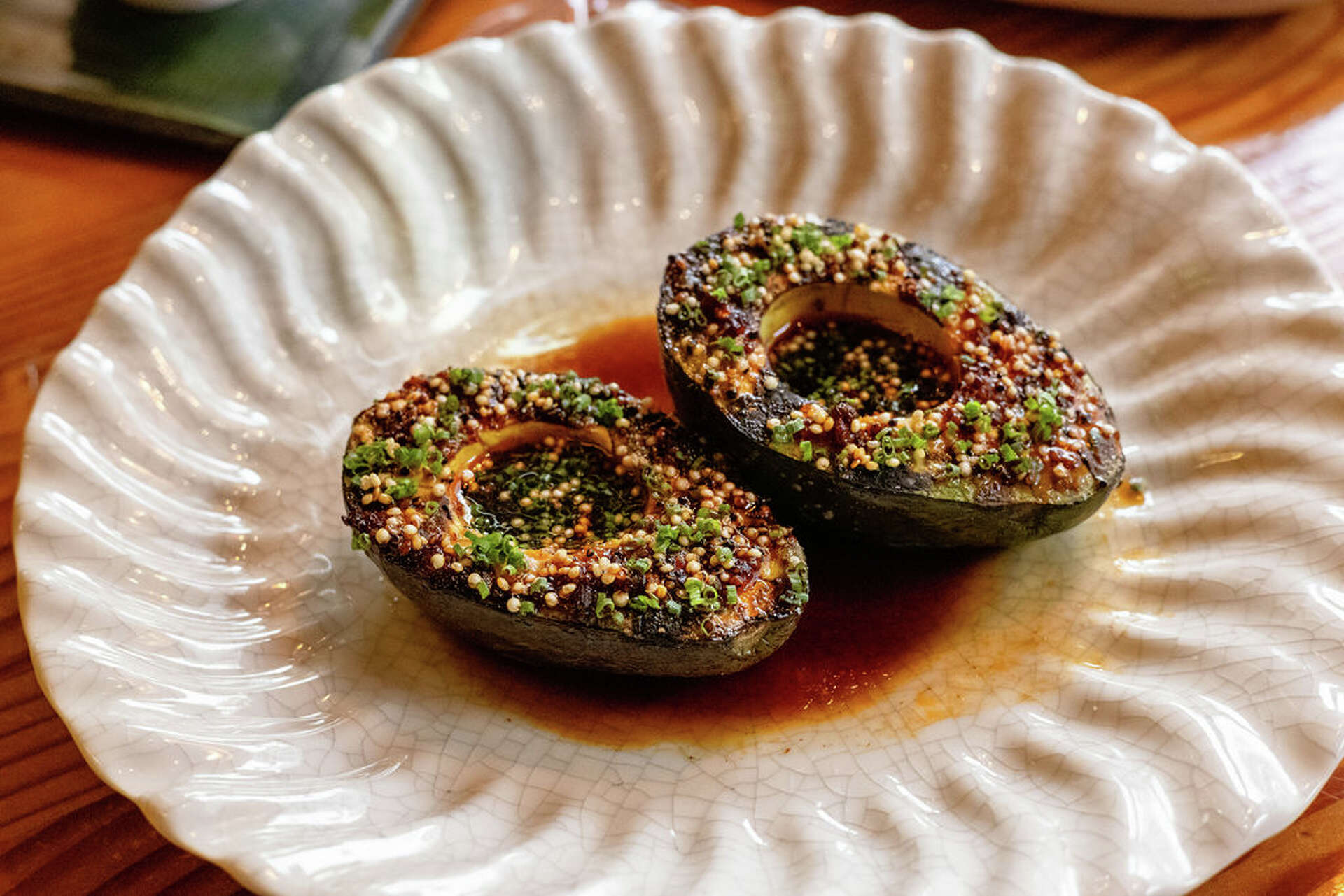 Japanese restaurant Azumi opening in Houston's River Oaks District