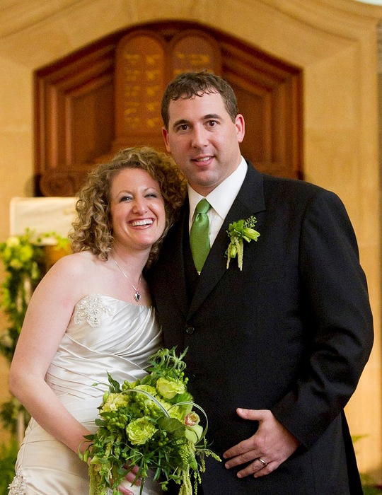 Goldstein -- Garelick