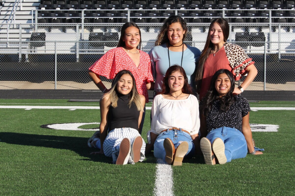 Homecoming tradition brings life to school, community