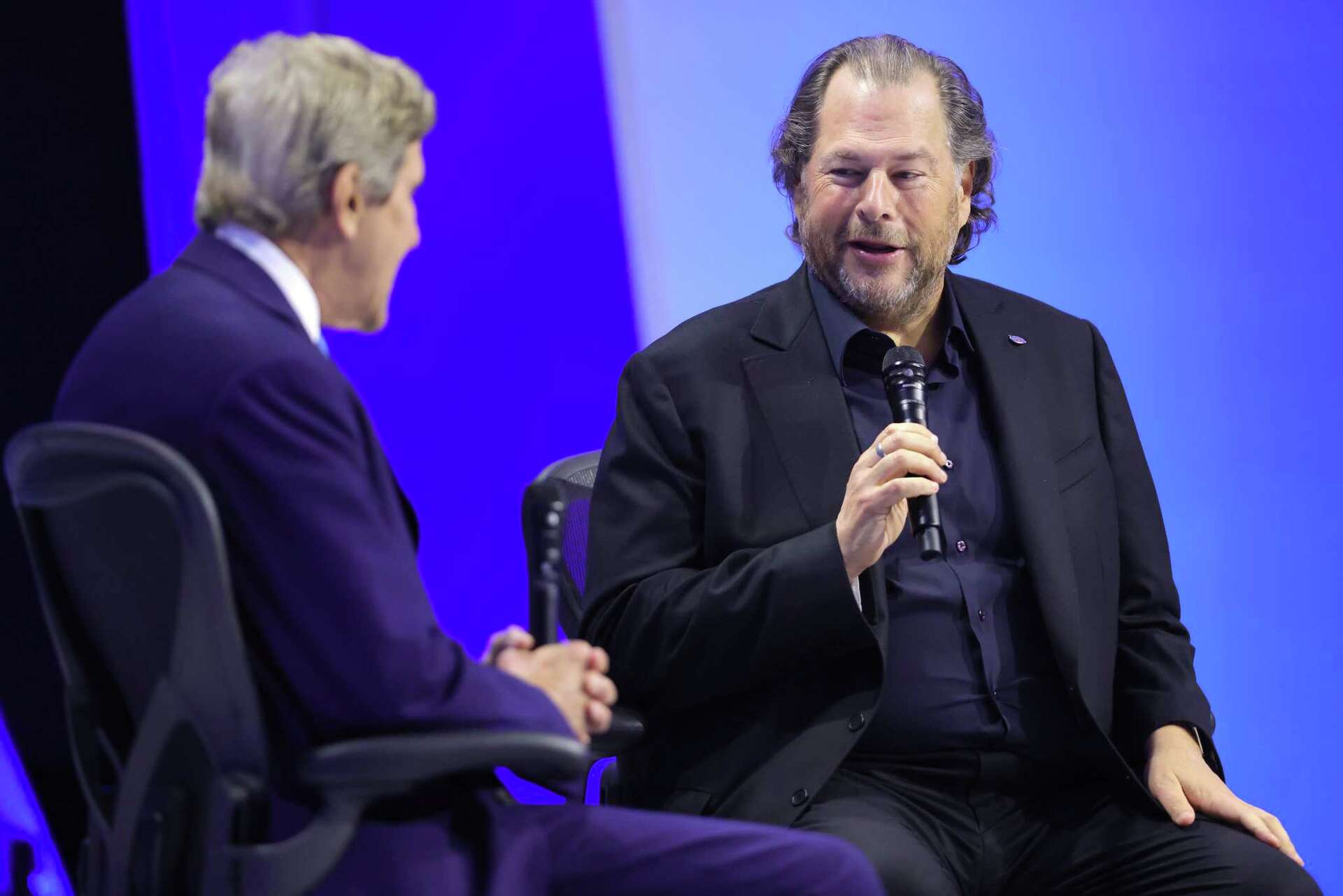 Salesforce CEO Benioff's land donation aids Hawaii affordable housing