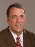 Tech’s Rick Cooper to be honored as WBU Distinguished Alumni